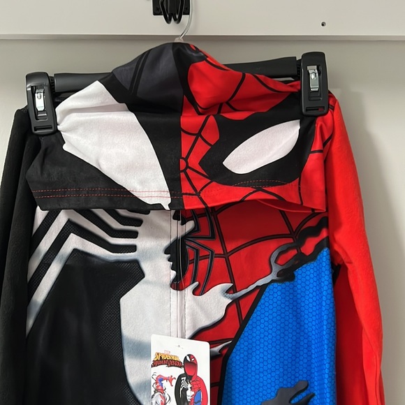 Pajamas | Venom Pajamas Venomspiderman Spiderman | Poshmark